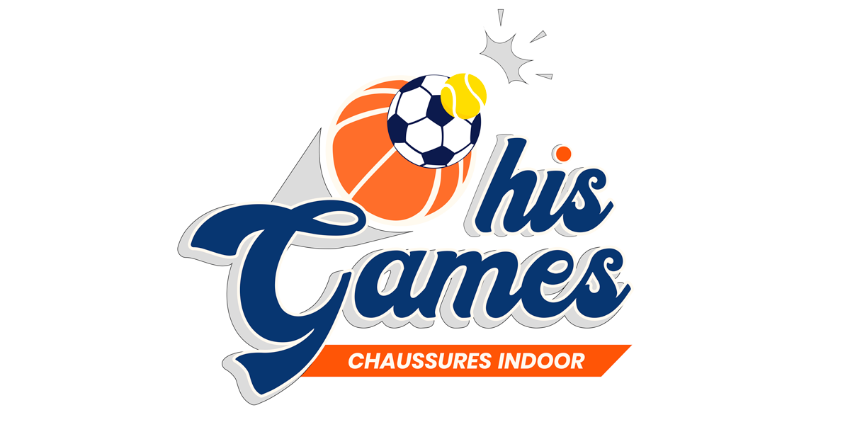 Chaussures de sports indoor à Cherbourg-en-Cotentin